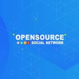 Open Source Social Network Crunchbase Company Profile Funding