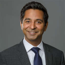 Ankur Anand Group Chief Information Officer Nash Squared