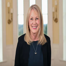 Sherry Powers Provost And Chief Academic Officer Asbury University