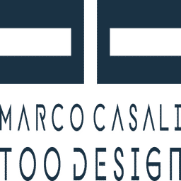 Marco Casali Too Design Tech Stack Apps Patents Trademarks