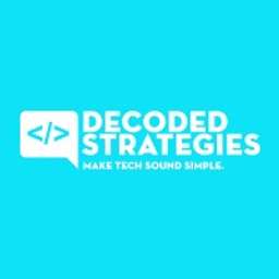 Decoded Strategies Tech Stack Apps Patents Trademarks