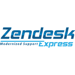 Zendesk Express Crunchbase Company Profile Funding