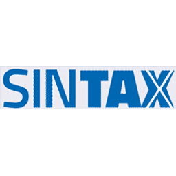 Sintax Tech Stack Apps Patents Trademarks