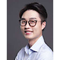 Devin Huang Founder ODIG Crunchbase Person Profile
