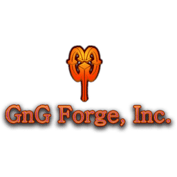 GNG Forge Crunchbase Company Profile Funding
