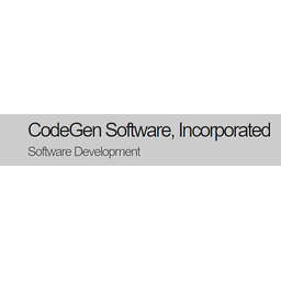Codegen Software
