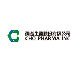 Cho Pharma Crunchbase Company Profile Funding
