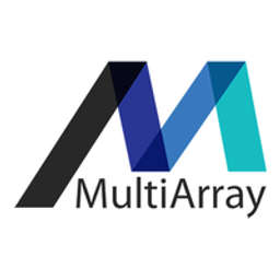 MultiArray Crunchbase Company Profile Funding