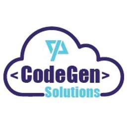 Codegen Solutions
