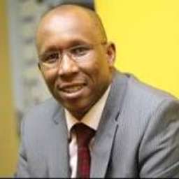 Peter Gacheru CEO IMG Kenya Crunchbase Person Profile