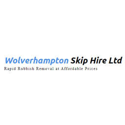 Wolverhampton Skip Hire