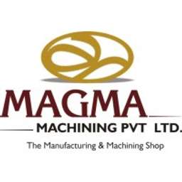 Magma Machining Tech Stack Apps Patents Trademarks