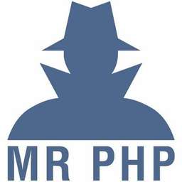 Mr PHP