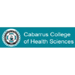 Cabarrus College of Health Sciences - Crunchbase Company Profile & Funding