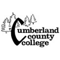cumberland county college logo