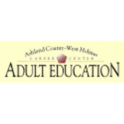 Ashland County - West Holmes Career Center - Crunchbase School Profile ...