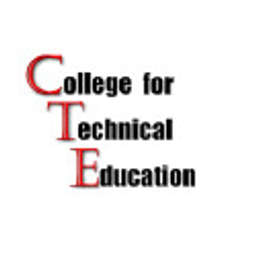 College for Technical Education - Crunchbase School Profile & Alumni