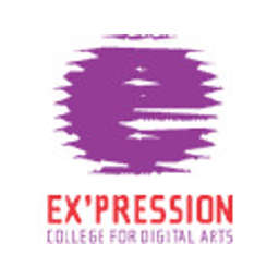 Expression College for Digital Arts