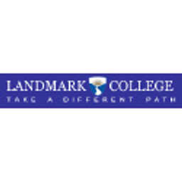 Landmark College - Crunchbase Company Profile & Funding