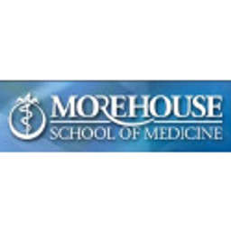 Morehouse School of Medicine - Crunchbase Company Profile & Funding