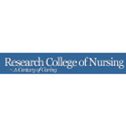 Research College of Nursing - Crunchbase Company Profile & Funding