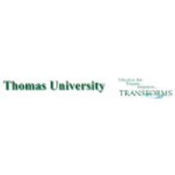 Thomas University - Crunchbase Company Profile & Funding