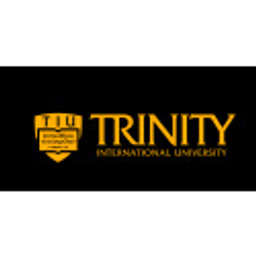 Trinity International University - Crunchbase Company Profile & Funding