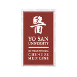 Yo San University of Traditional Chinese Medicine - Crunchbase School ...