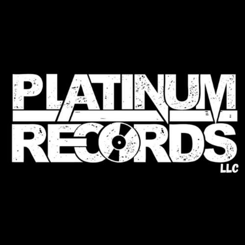 Platinum Records Logo