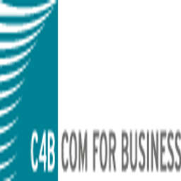 C4B Com for Business - Crunchbase Company Profile & Funding