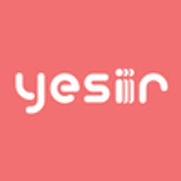 Yesir - Crunchbase Company Profile & Funding