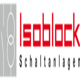Isoblock Schaltanlagen - Crunchbase Company Profile & Funding