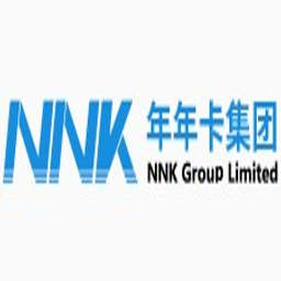 NNK Group Limited - Crunchbase Company Profile & Funding