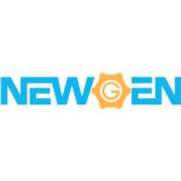 Newgen Technology - Crunchbase Company Profile & Funding