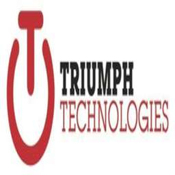 Triumph Technologies - Crunchbase Company Profile & Funding