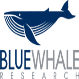 Bluewhale Research - Crunchbase Company Profile & Funding