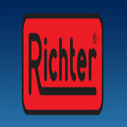 Richter - Crunchbase Company Profile & Funding