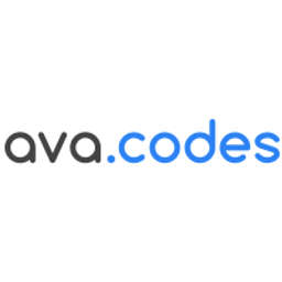 AVA.codes - Crunchbase Company Profile & Funding