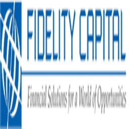 Fidelity Capital - Crunchbase Company Profile & Funding