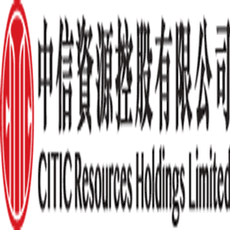 CITIC Resources Holdings - Crunchbase Company Profile & Funding