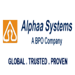 Alphaa Systems - Crunchbase Company Profile & Funding