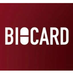 BIOCARD - Crunchbase Company Profile & Funding