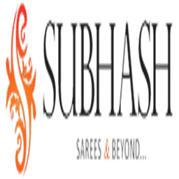 Subhash Sarees - Crunchbase Company Profile & Funding