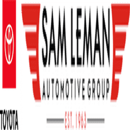 Sam Leman Toyota Bloomington - Crunchbase Company Profile & Funding