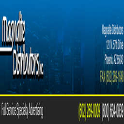 Magnalite - Crunchbase Company Profile & Funding