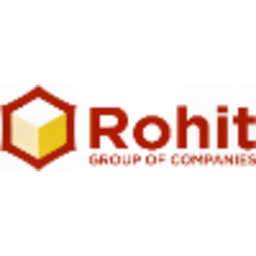 Rohit Group of Companies - Crunchbase Company Profile & Funding