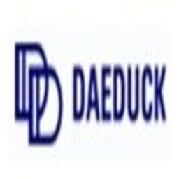 Daeduck - Crunchbase Company Profile & Funding