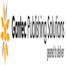 Gantec Publishing Solutions