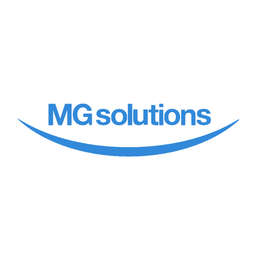 MG Solutions - Crunchbase Company Profile & Funding