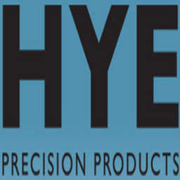 HYE Precision Products - Crunchbase Company Profile & Funding